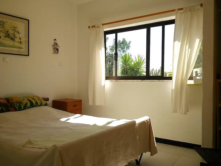 Room 8 - Casa Vista Bonita - Silves - Double Bed - Faro