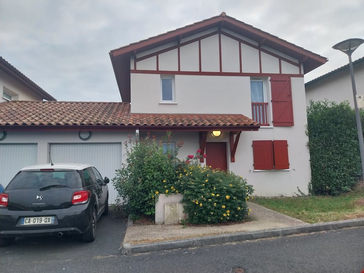 Maison Au Pays Basque - Ustaritz