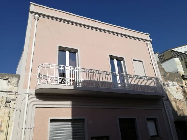 Casa Vacanza Regina Margherita - Matino
