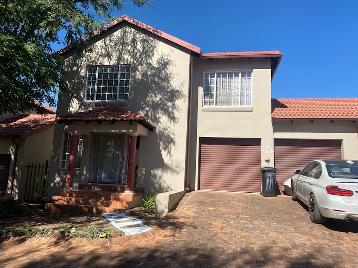 11@ Berg - Alberton