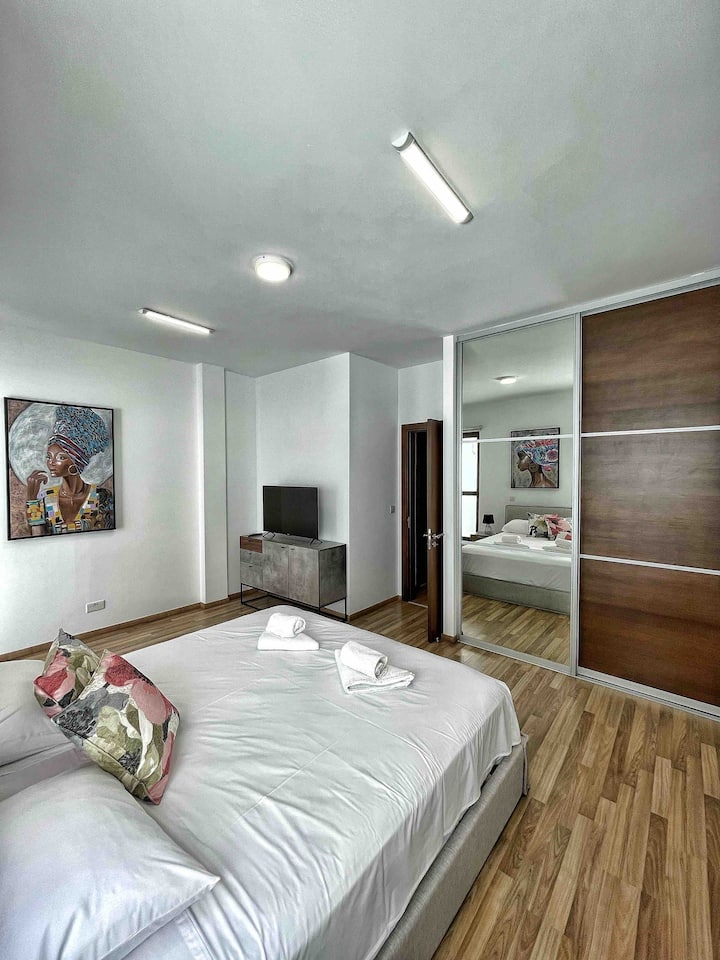 Charming House In The Heart Of Limassol - Limassol