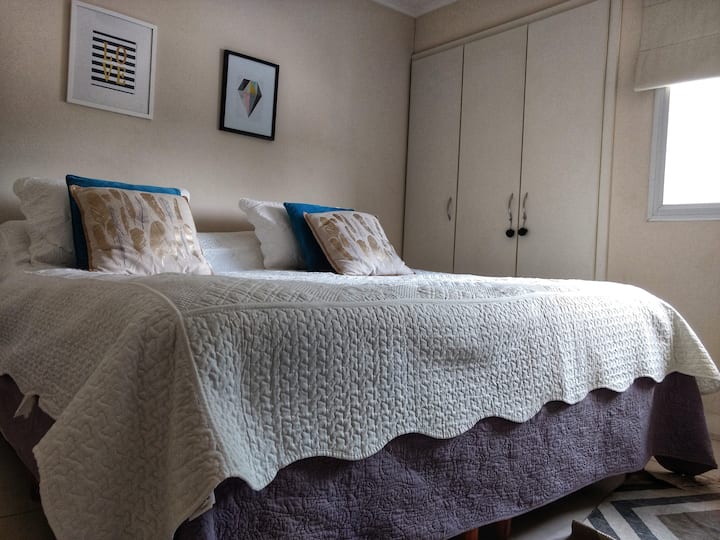 Cool*apartamento Mendoza Arístides Villanueva - Mendoza