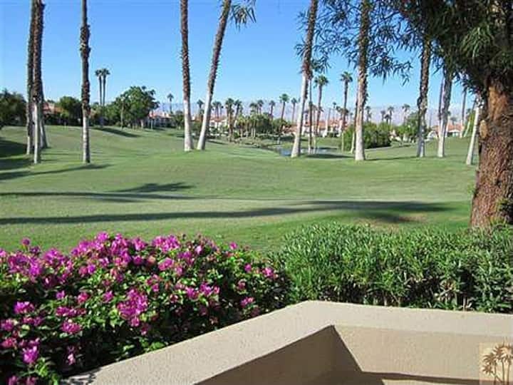 Summer And Fall In Palm Valley Cc, Palm Desert - Palm Desert, CA