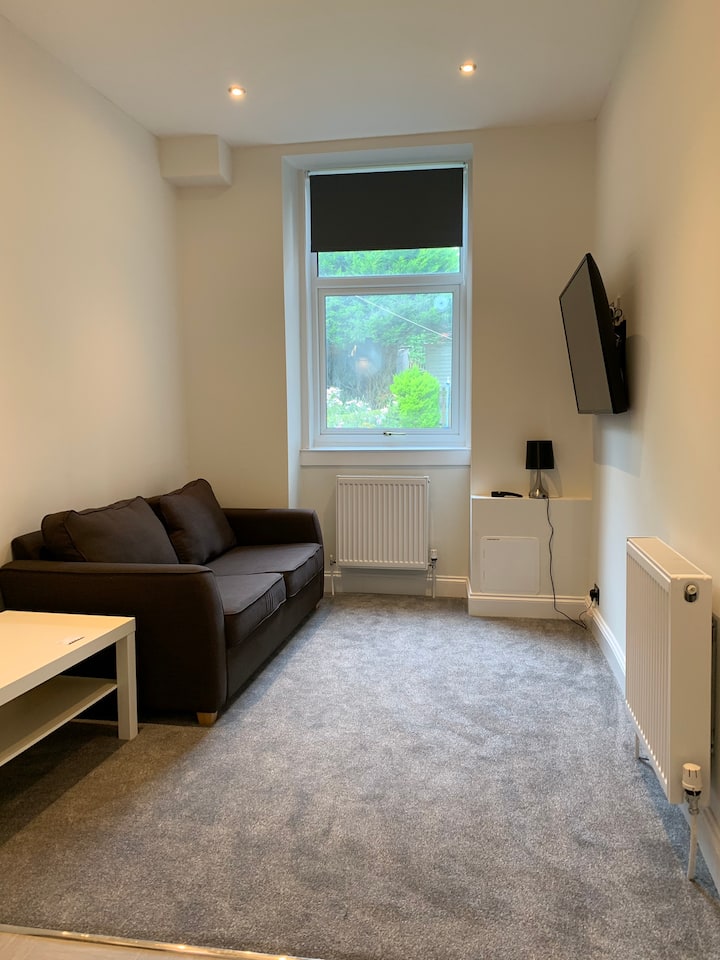 Millport Holiday Appartment - Largs