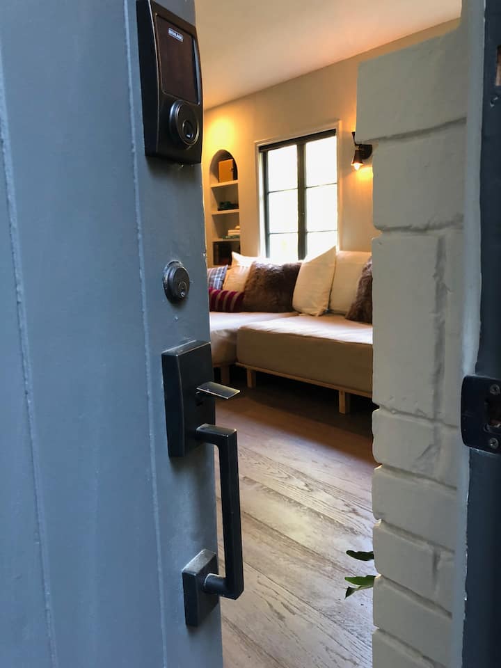 Cadman Pass - Secure Peaceful Private Apartment - 洛杉磯, CA