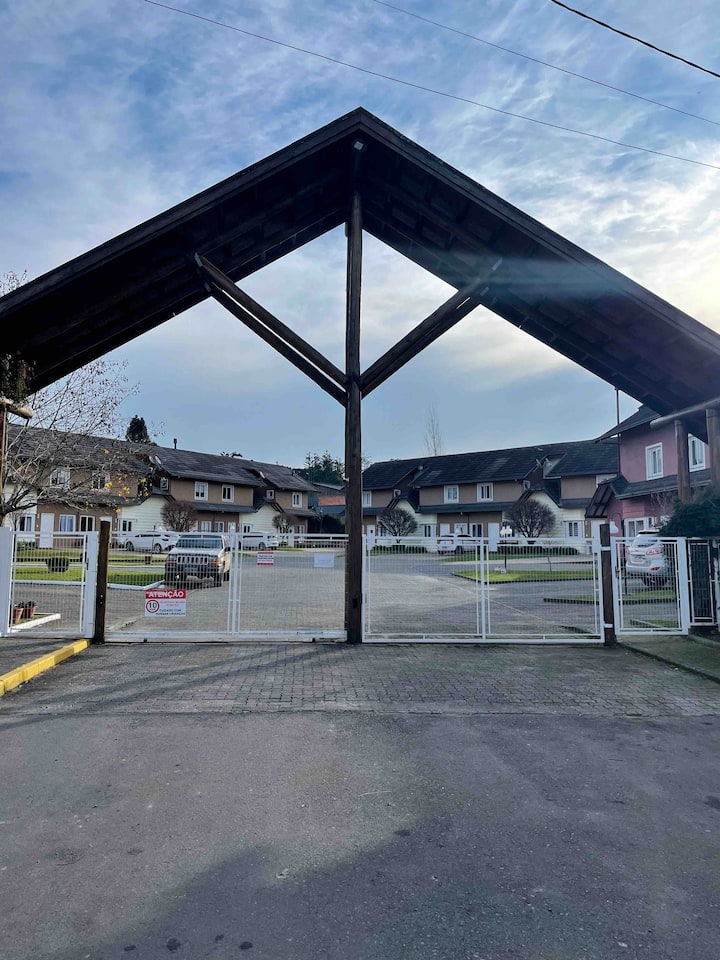 Residencial Morada Dos Plátanos - Canela