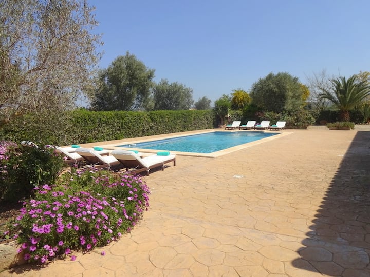 Casa De Campo Can Xuri - Maiorca, Spagna