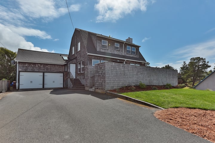 Gearhart "Little Beach" Dream - Gearhart, OR