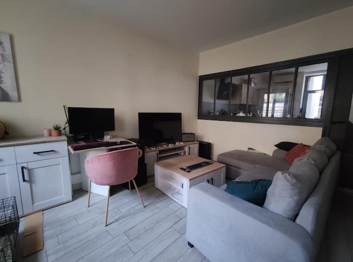 Chambre D'issoudun - Issoudun