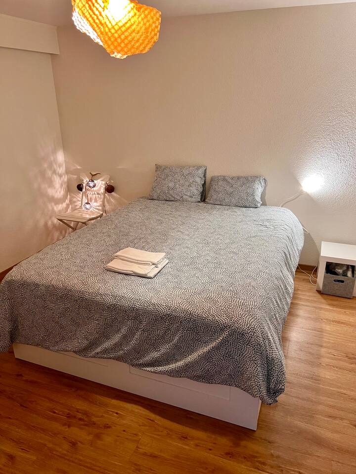 Joli Appartement A Colombier - Neuenburg