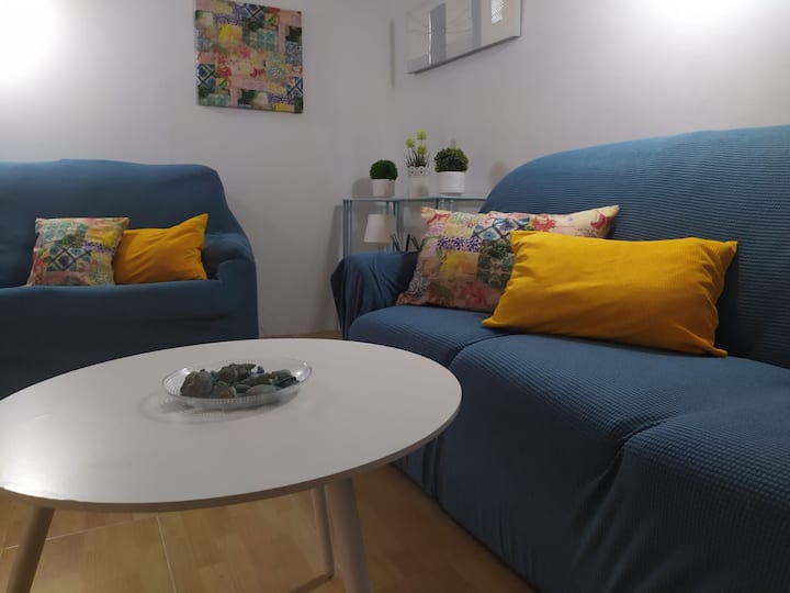 Precioso Apartamento Centro Del Casco Histórico - Cádiz