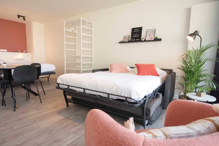 Ostend Studio Vii - Ostend
