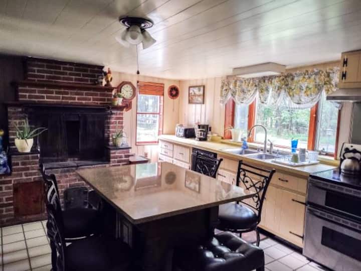 Guesthouse 2 Bedroom. 25min-west Point - Goshen, NY