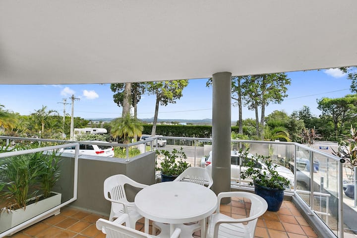 Noosa Hill 2 Bedroom Retreat - Noosa Heads