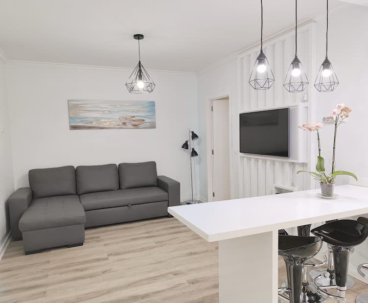 Santo António Guest Apartment - Funchal