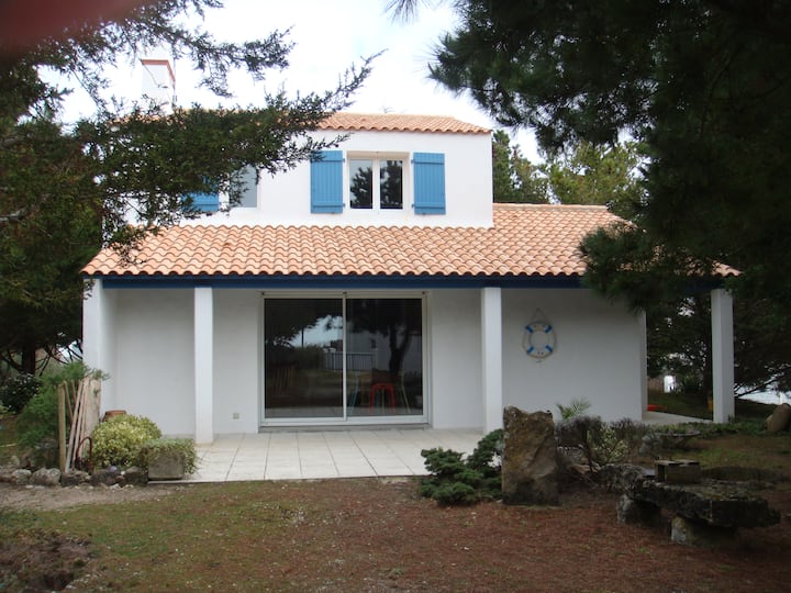 Azur Littoral - Barbâtre