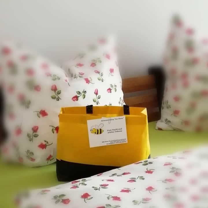 Apartment "Zur Biene" Near Lüneburg And Hh - Winsen (Luhe)