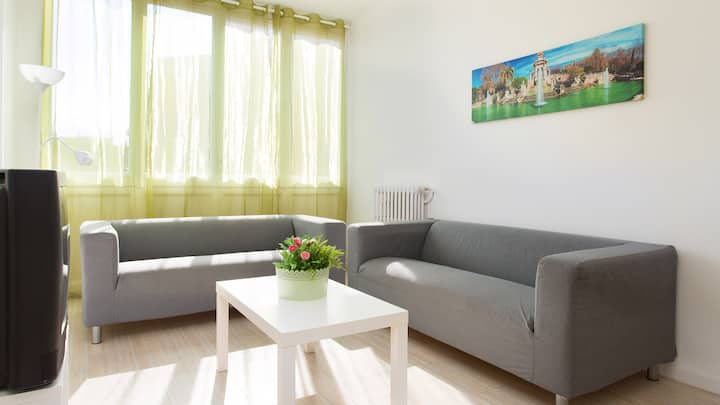 The Perfect Apartment In The Center - Barcelona