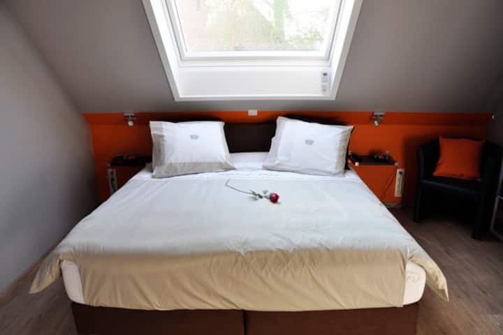 Zalig Genieten Bij Cottage D&n ( 4-sterren ) - Ieper