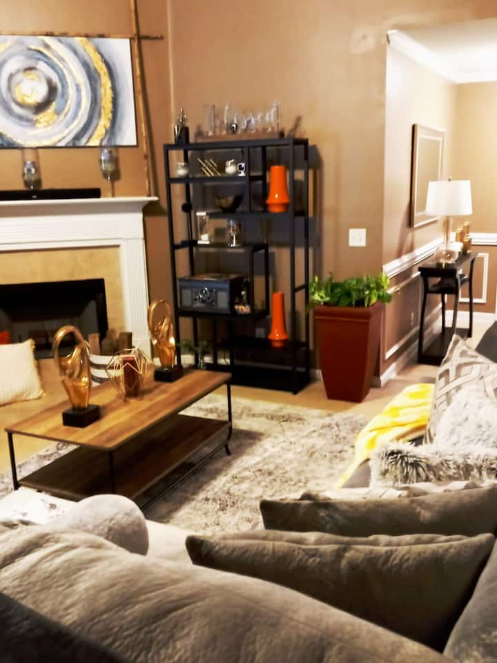Three Bedroom Resort Style Home - Savannah, GA
