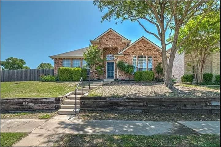 Home - Plano, TX