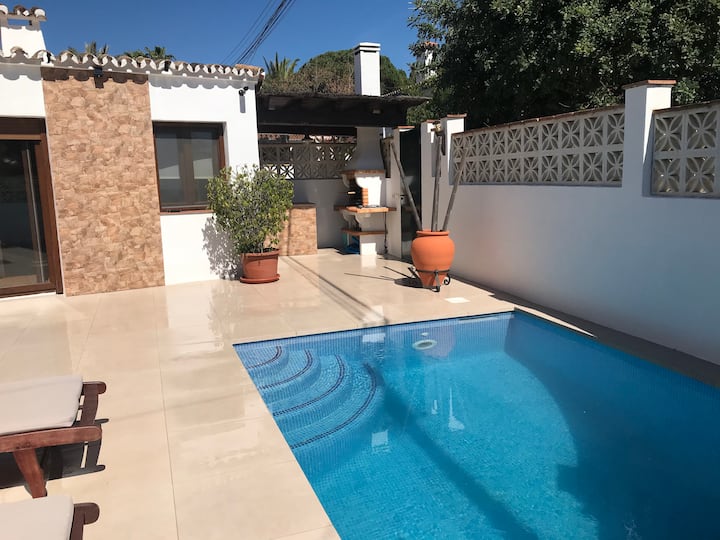 Marbella Marbesa Playa 30metro.c/gran Canaria 404d - Marbella