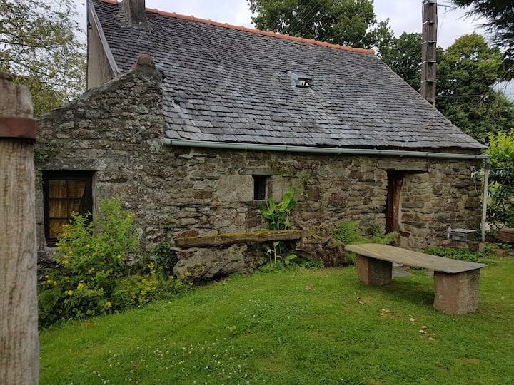 Maisonnette Atypique - Réservoir de Saint-Michel