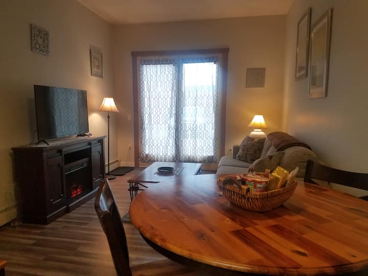 Extended Stay Apartment, Bangor, Maine - Bangor, ME