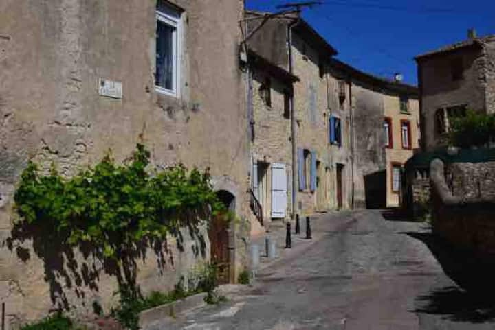 Maison De Village - Sauve