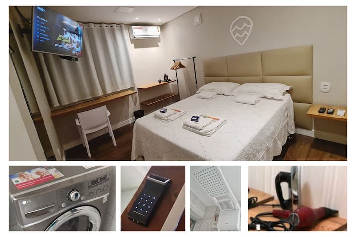 Pinho Stay | Luxo & Conforto -