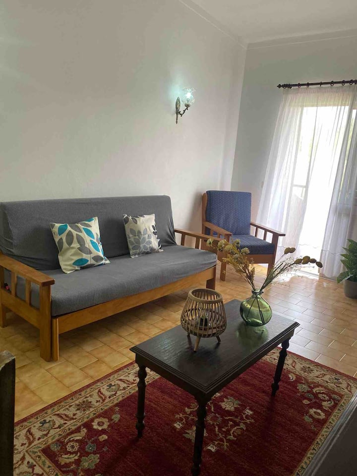 Quiet Beach Getaway - Carvoeiro