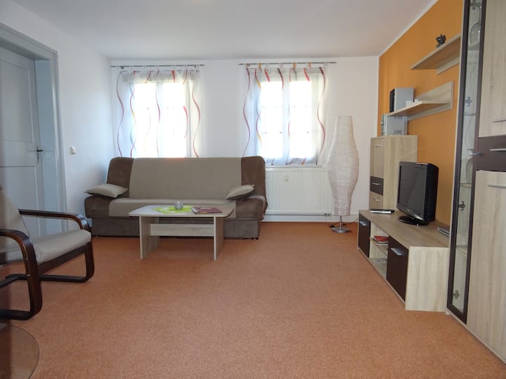 Ferienwohnung Für Wanderer U. Alle Anderen - Rathen