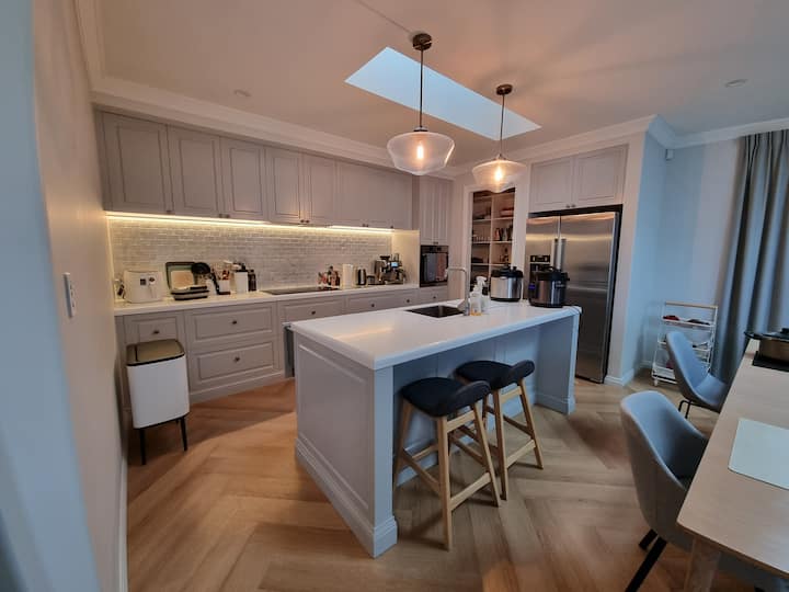 Comfortable Stay In Silverstream - Pegasus