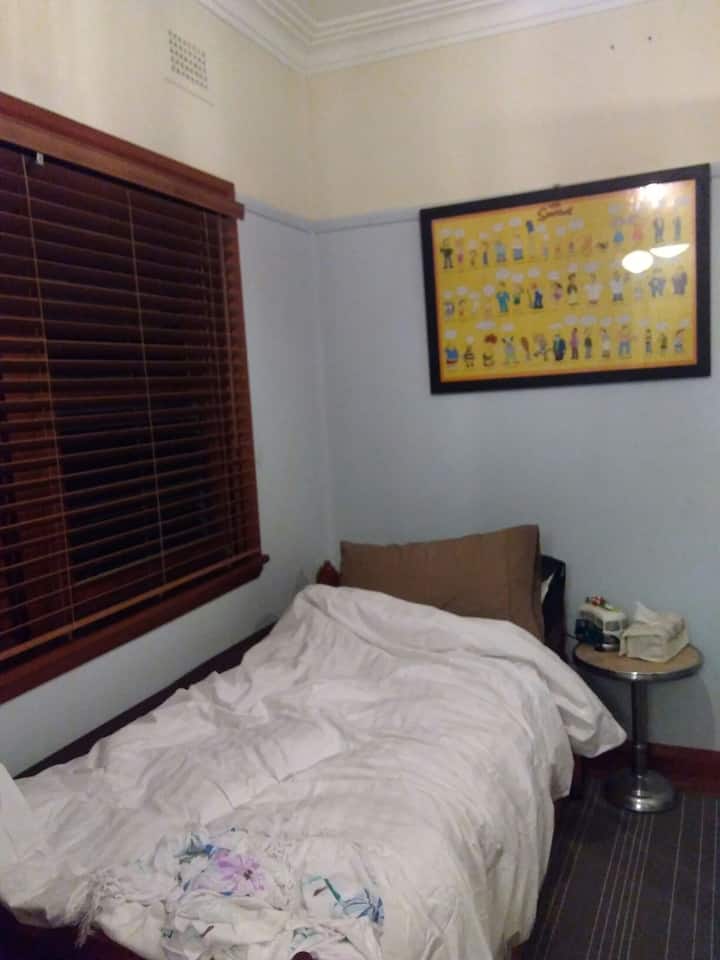 Chambre Privée Avec Notre Famille - Blacktown