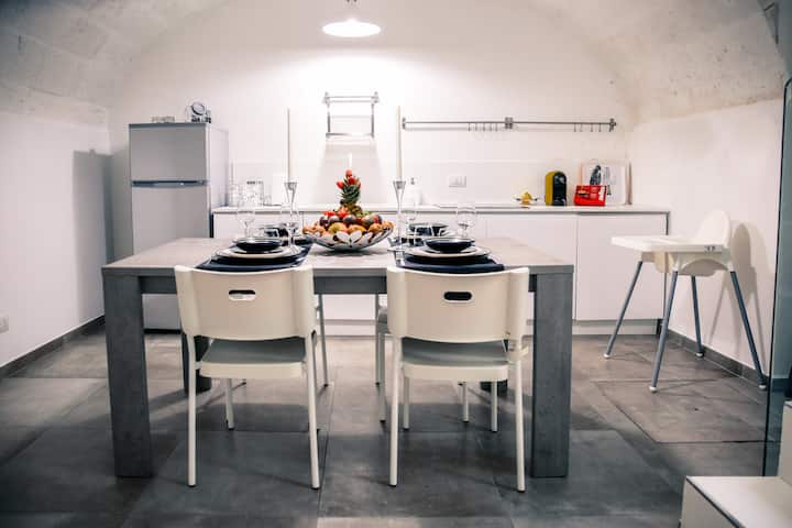 Casa Vacanze Antiche Mura E Poi...... - Monopoli