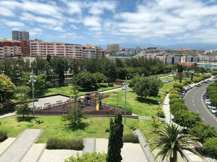 Piso Familiar - Gran Canaria