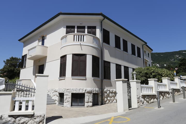 Double Room 3 Angels 2 With Private External Bath - Baška