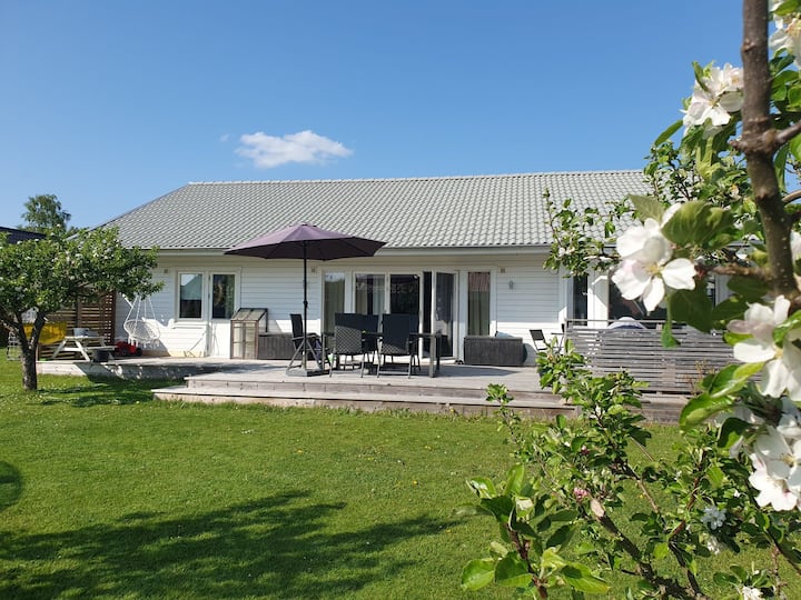 Havsnära Hus Nära Till Göteborg - Stenungsund