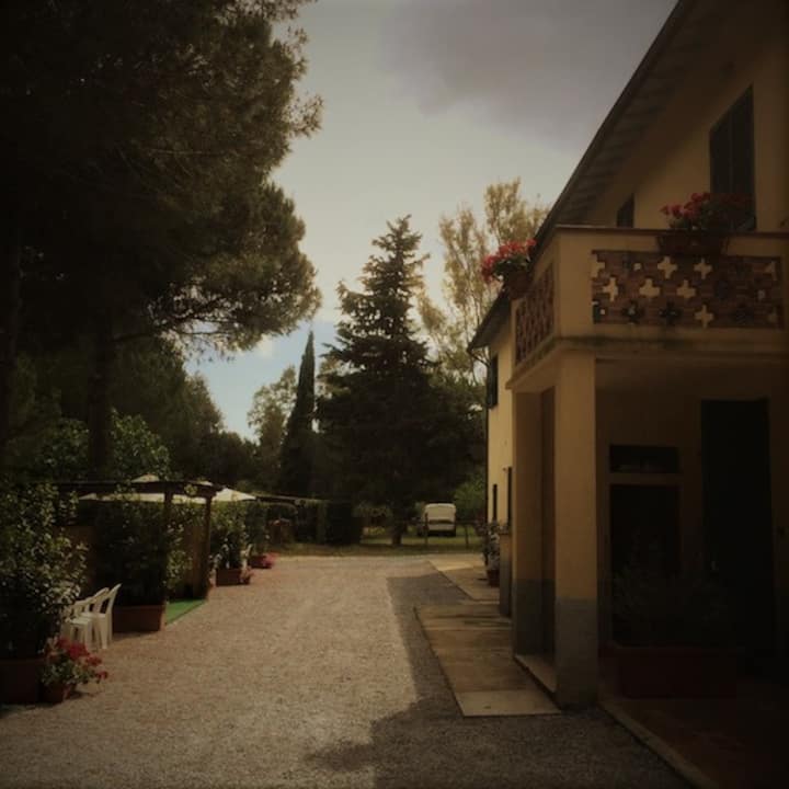 Country House On The Tuscan Sea! - Piombino