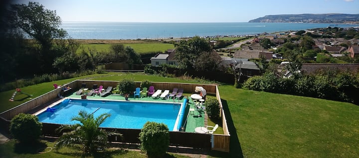 Sandown Manor Isle Of Wight - Isle of Wight