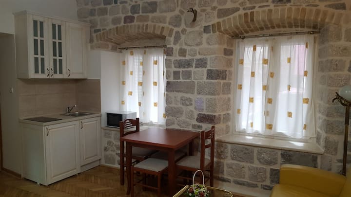 Kotor Old Town Lazar Studio 4 - Kotor