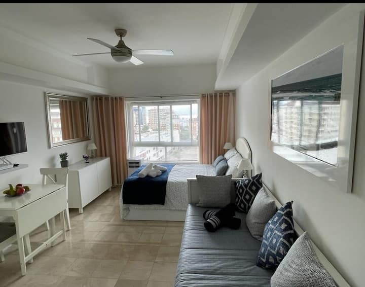 Lovely Studio In The Centre - Gibraltar