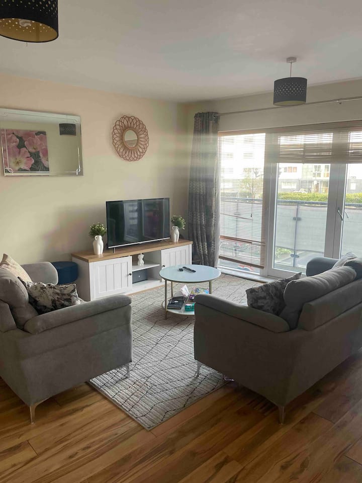 Apartment In Dublin 6km From City Centre - Malahide