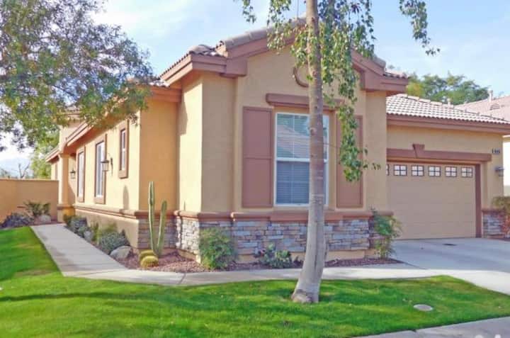 Walkable To Coachella/stagecoach-4 Bedroom Oasis - La Quinta, CA