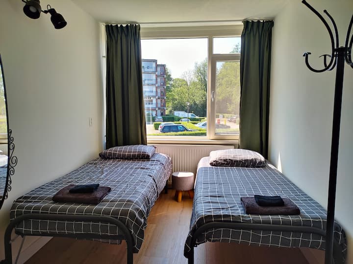 Kamer In Leeuwarden - Leeuwarden