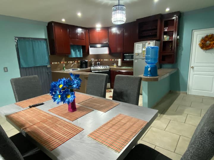 Rays Place - Puerto Peñasco