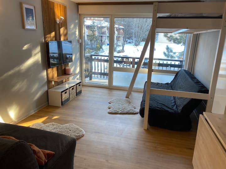 Appartement Les Deux Alpes - Les Deux Alpes