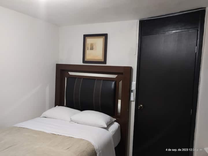 (D) Cómodo Y Céntrico Departamento - Tamaulipas