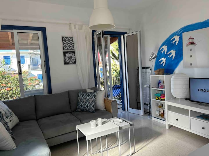 Cosy Modern Summer House In Protaras - Agia Napa