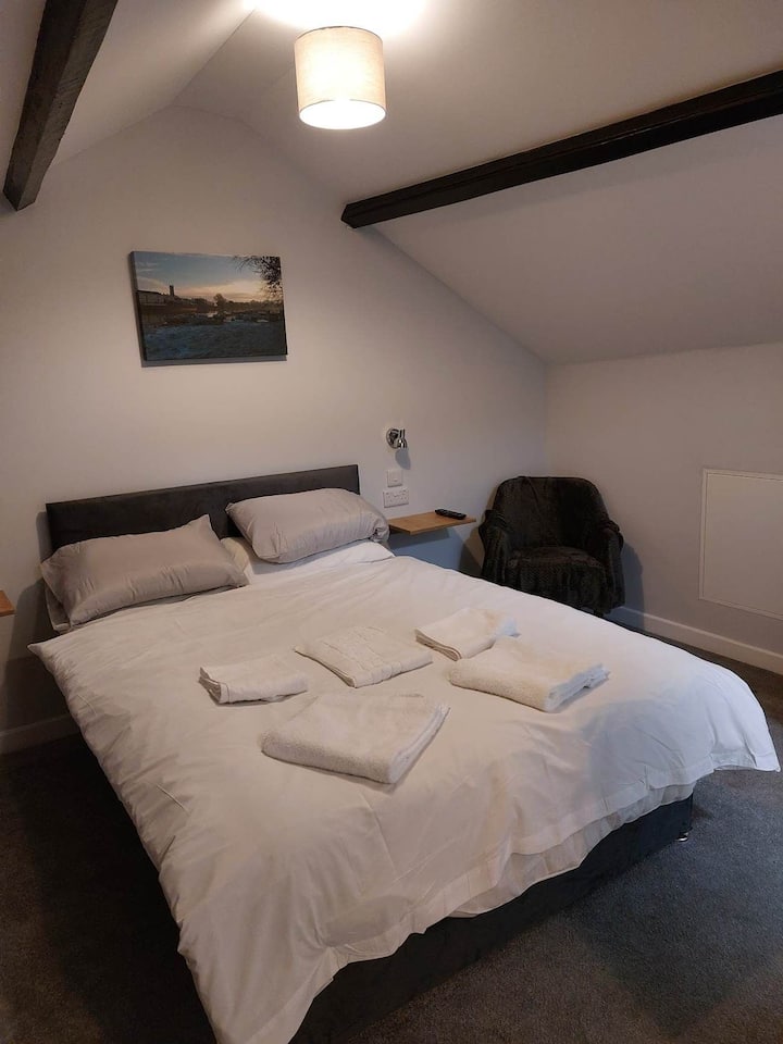 Ebberley Arms Bed And Breakfast - Barnstaple